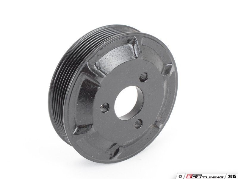 Hamburg Tech - 32427537862 - Power Steering Pulley