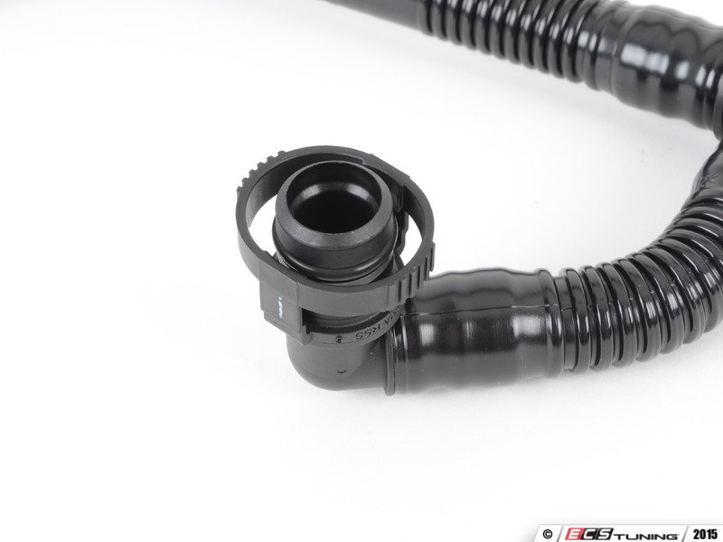 Rein - 11617559530 - Oil Separator Vent Hose