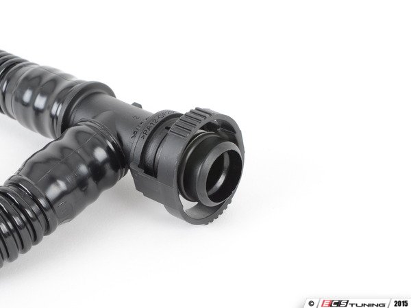 Rein - 11617559530 - Oil Separator Vent Hose