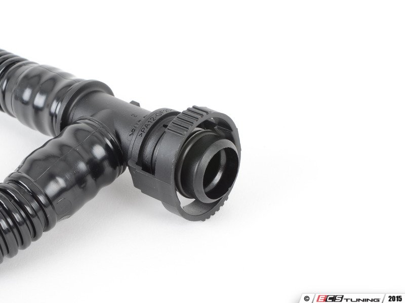 Rein - 11617559530 - Oil Separator Vent Hose