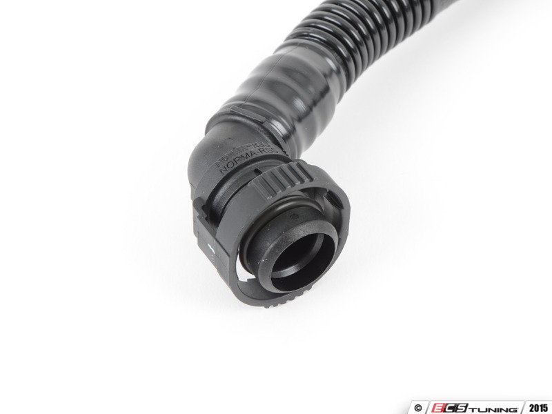 Rein - 11617559530 - Oil Separator Vent Hose