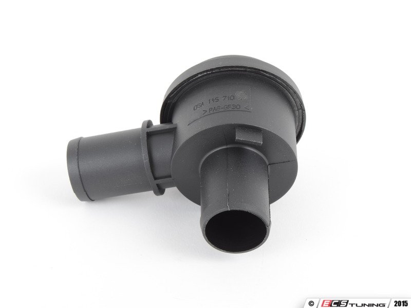 Hamburg Tech - 06A145710N - 710N Diverter Valve - Priced Each