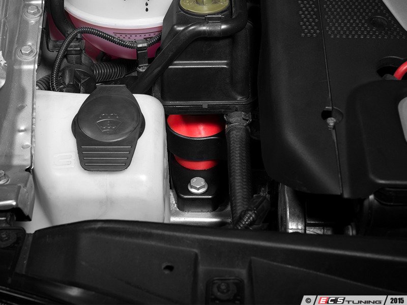 ECS News - VW MK4 Golf VR6 12V ECS Performance Essentials
