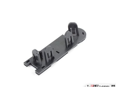 Genuine Volkswagen Audi - 5G0853679PWYR - Front "GTI" Emblem - Red (5G0 ...