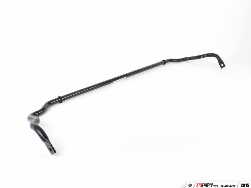 Genuine Volkswagen Audi - 7P0511025G - Rear Sway Bar (7P0 511 025 G)