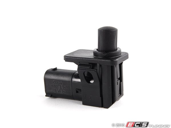 Genuine BMW - 61319119052 - Hood/Trunk Sensor (61-31-9-119-052)