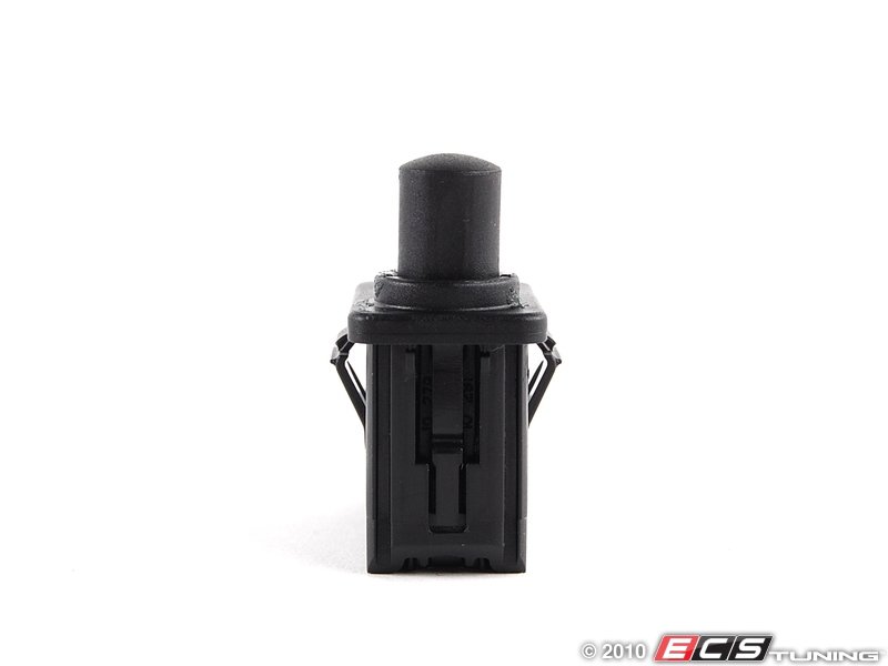 Genuine BMW - 61319119052 - Hood/Trunk Sensor (61-31-9-119-052)