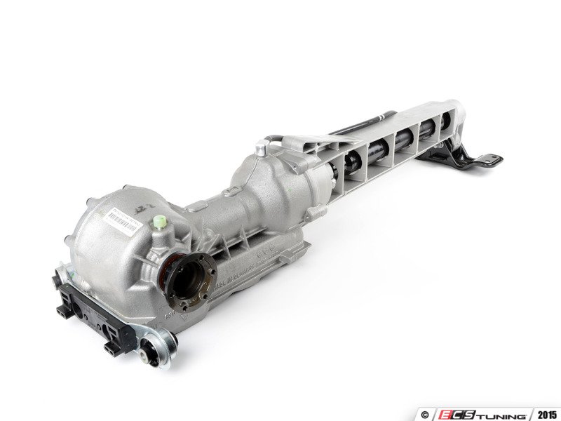 Genuine Porsche - 99734902050 - Front Axle Final Drive