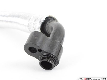 Genuine BMW - 64531394234 - E30 Air Conditioning Hose - Suction (64-53 ...