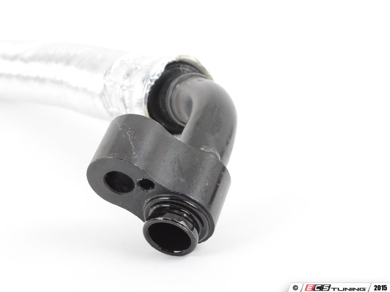 Genuine BMW - 64531394234 - E30 Air Conditioning Hose - Suction (64-53 ...