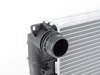 Genuine BMW - 17117551635 - Radiator (17-11-7-551-635)