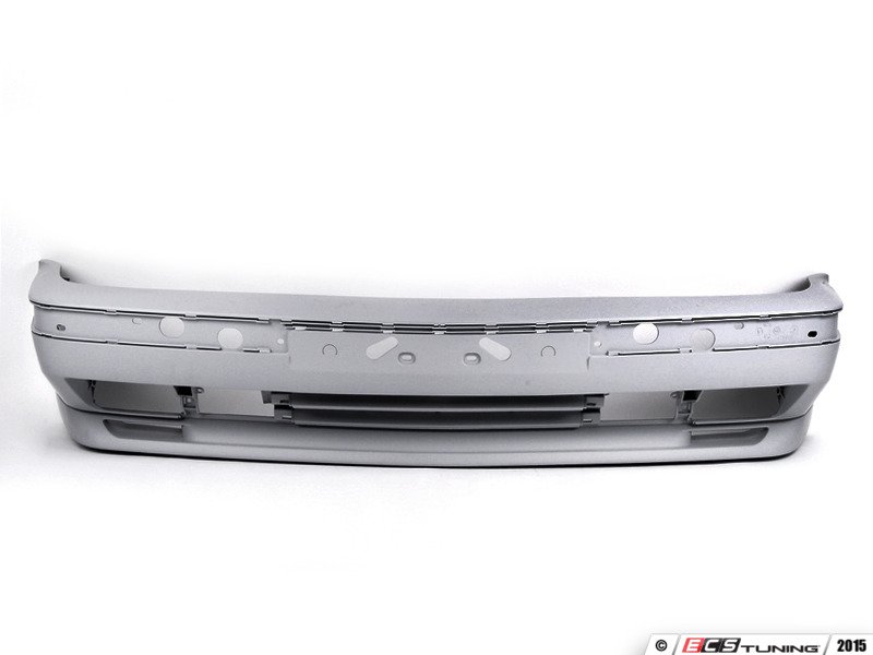 Genuine BMW - 51112231634 - M-Tech Front Bumper - (NO LONGER AVAILABLE ...