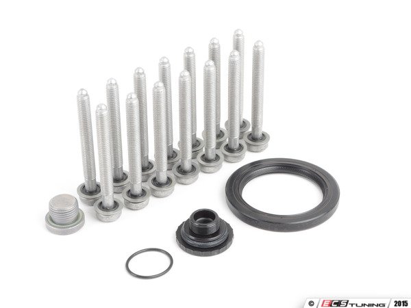 Genuine BMW - 24277604965 - Output Shaft Repair Kit (24-27-7-604-965)
