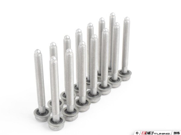 Genuine BMW - 24405A131F0 - Output Shaft Repair Kit (24-40-5-A13-1F0)