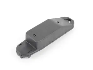 Genuine Volkswagen Audi - 8V0825272 - Underbody cover - Front right ...