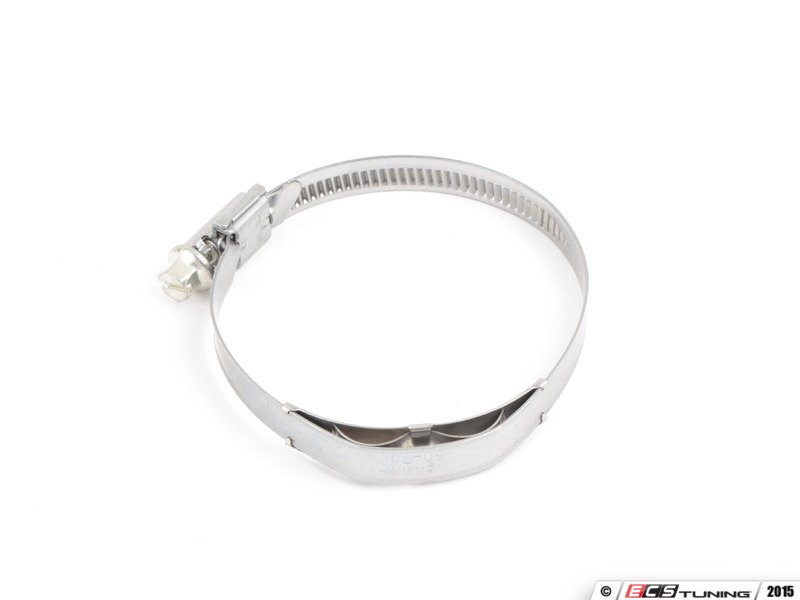 Genuine Mercedes Benz - 0069972690 - Hose Clamp - Priced Each