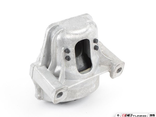 Hamburg Tech - 8R0198381C - Engine Mount Kit - Pair