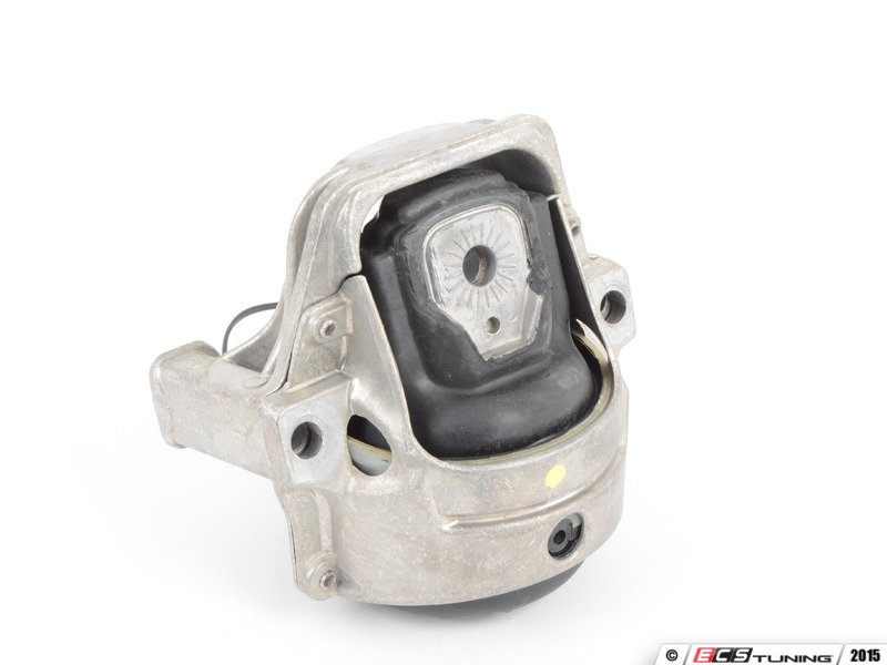 Hamburg Tech - 8R0198381C - Engine Mount Kit - Pair