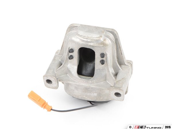 Hamburg Tech - 8R0198381C - Engine Mount Kit - Pair