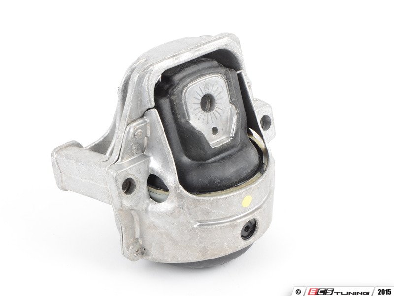 Hamburg Tech - 8R0198381C - Engine Mount Kit - Pair