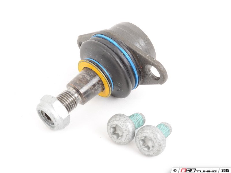 Febi - 31126768988 - Front Ball Joint