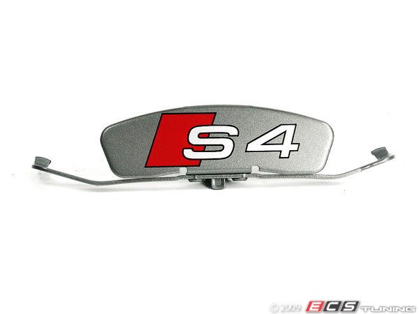 Genuine Volkswagen Audi - 8E0615269 - Front Anti-Rattle Spring - Priced ...