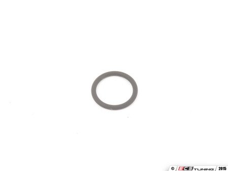 Genuine Volkswagen Audi - WHT006901A - oil return hose sealing o-ring ...