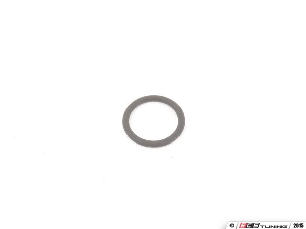 Genuine Volkswagen Audi - WHT006901A - oil return hose sealing o-ring ...