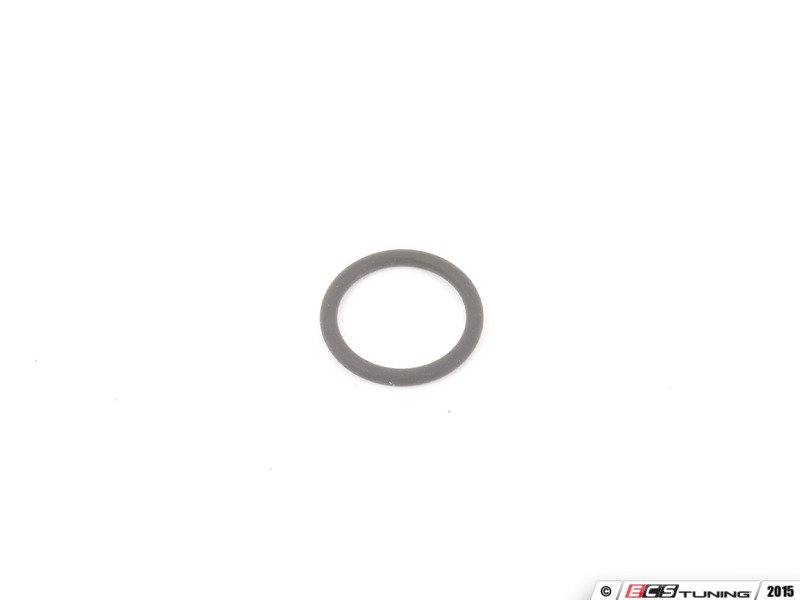 Genuine Volkswagen Audi - WHT006901A - oil return hose sealing o-ring ...