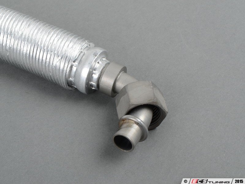 Genuine BMW - 64539067595 - A/C Hose (64-53-9-067-595)