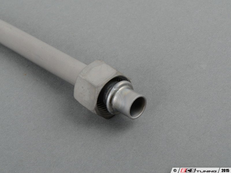 Genuine BMW - 64539067595 - A/C Hose (64-53-9-067-595)