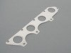 Genuine Volkswagen Audi - 079253039M - Exhaust Manifold Gasket - Priced ...