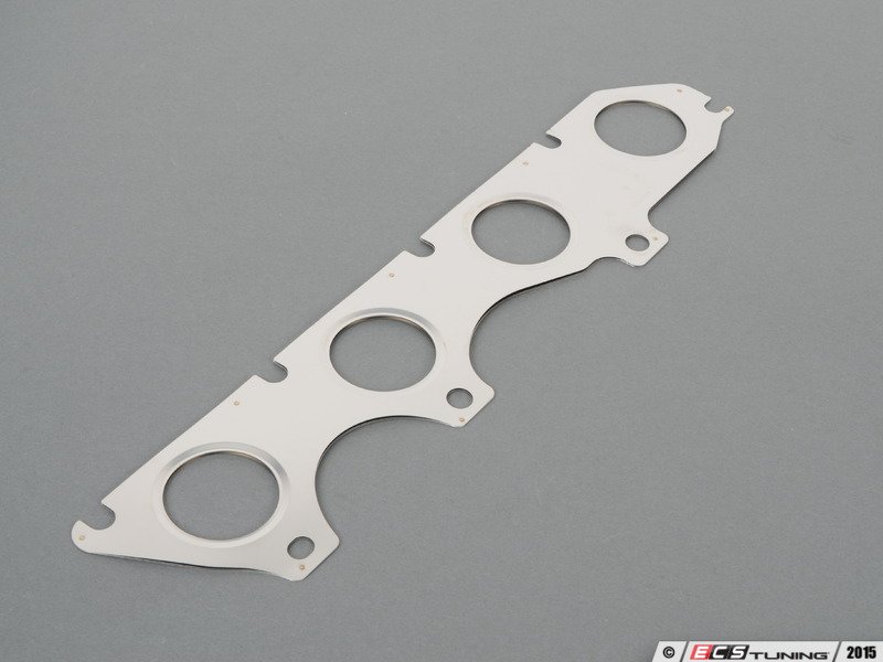 Genuine Volkswagen Audi - 079253039M - Exhaust Manifold Gasket - Priced ...