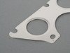 Genuine Volkswagen Audi - 079253039M - Exhaust Manifold Gasket - Priced ...