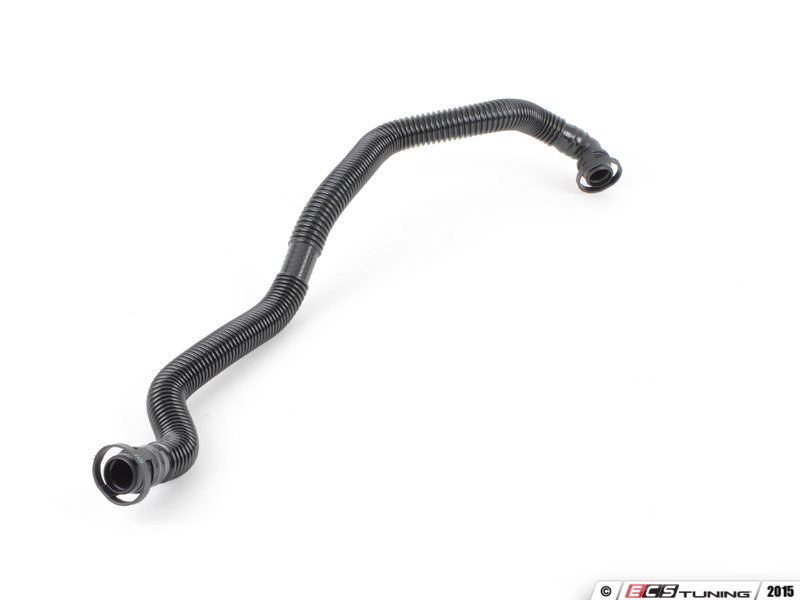 Genuine Volkswagen Audi - 06E133817AB - Secondary Air Injection Hose ...