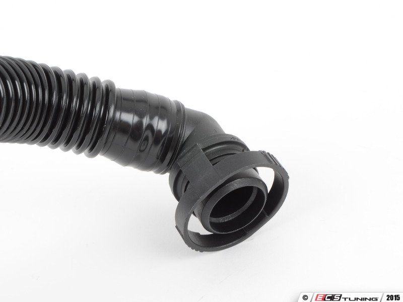 Genuine Volkswagen Audi - 06E133817AB - Secondary Air Injection Hose ...