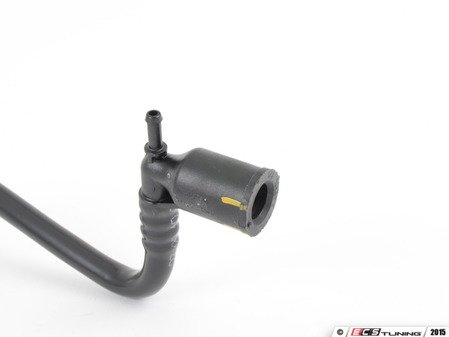 Genuine Volkswagen Audi - 1K0612041GQ - Vacuum Pipe (1K0 612 041 GQ)