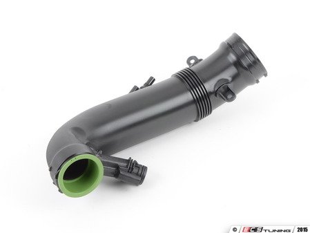 Genuine MINI - 13717627503 - Air Pipe Duct (13-71-7-627-503)