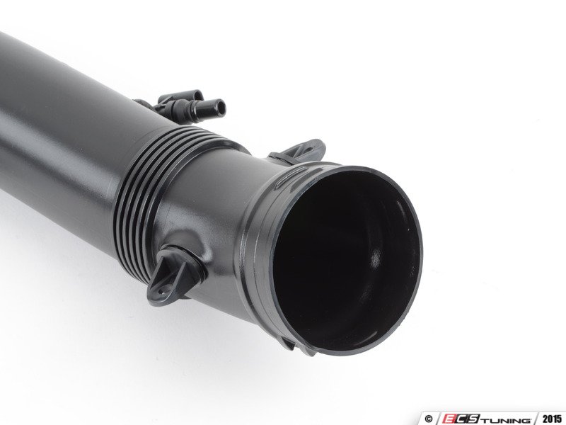 Genuine MINI - 13717627503 - Air Pipe Duct (13-71-7-627-503)