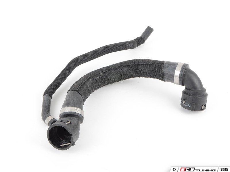Genuine Volkswagen Audi - 8E0121101AJ - Radiator Hose - Upper - (NO ...