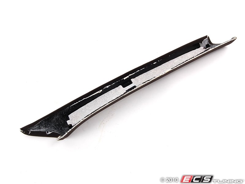 Genuine BMW - 51438152681 - "A" Pillar Cover - Left (51-43-8-152-681)