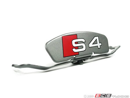 Genuine Volkswagen Audi - 8E0615269 - Front Anti-Rattle Spring - Priced ...