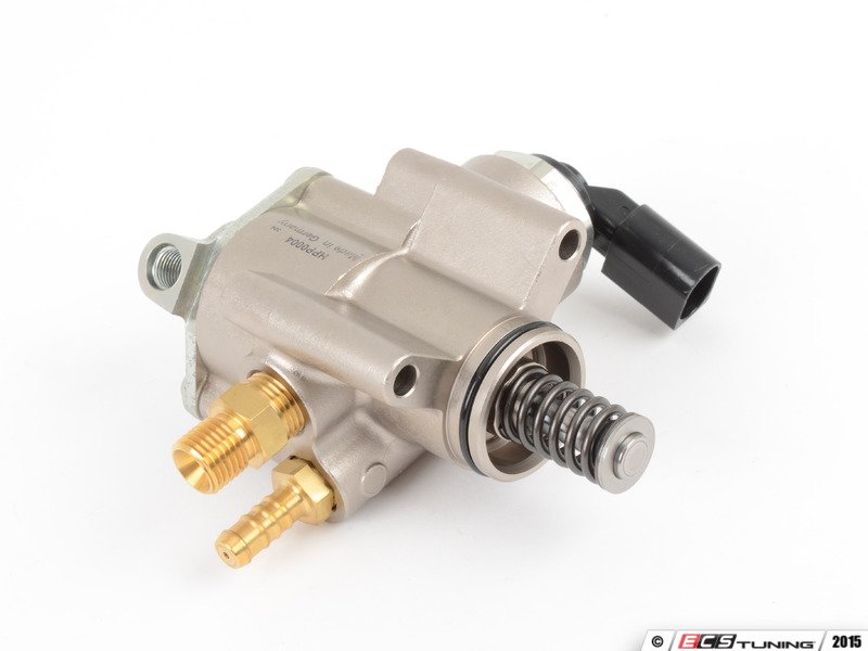 Hitachi - 06F127025K - High Pressure Fuel Pump