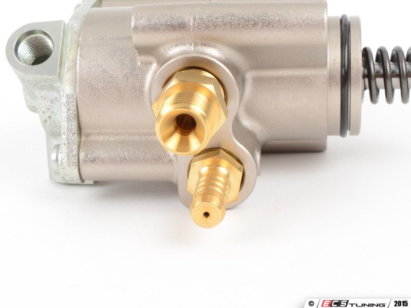 Hitachi - 06F127025K - High Pressure Fuel Pump