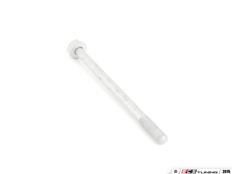 Genuine MINI - 07119903956 - Hex Bolt With Washer - Priced Each (07-11 ...