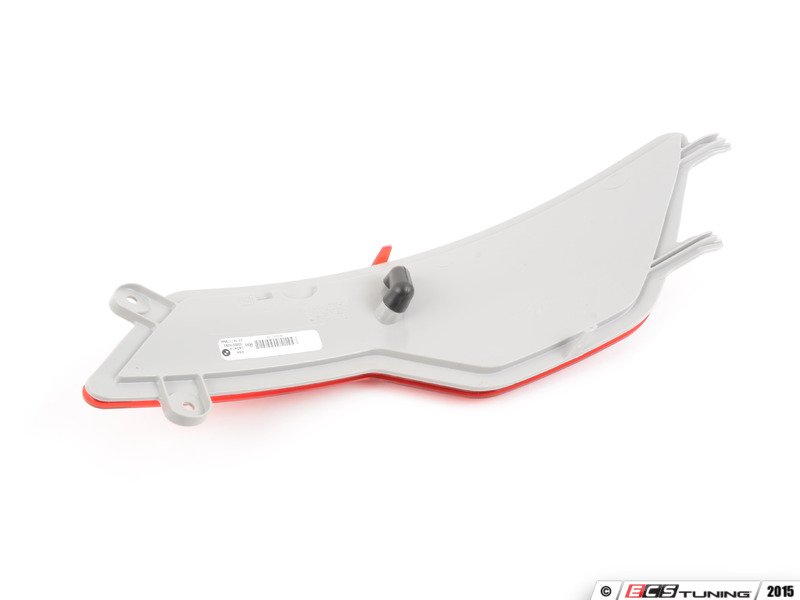 Genuine BMW - 63147179990 - REFLECTOR RIGHT (63-14-7-179-990)