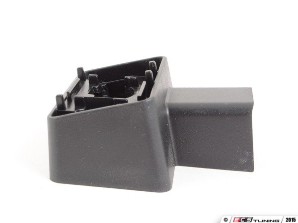 Genuine Volkswagen Audi - 4L0853795 - PLATE (4L0 853 795)