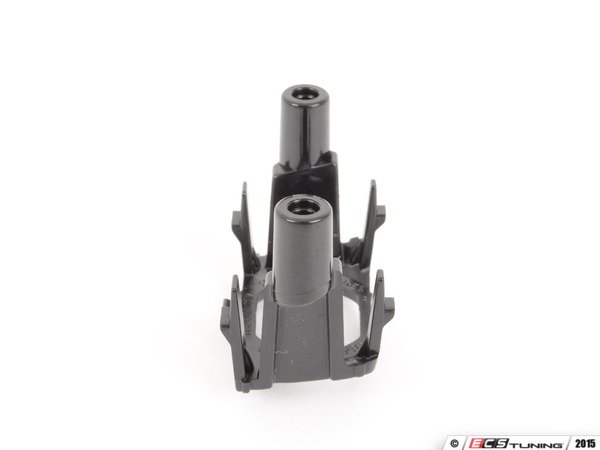 Genuine Volkswagen Audi - 4L0853231 - BRACKET (4L0 853 231)