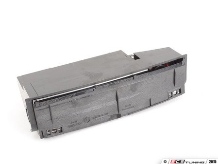 Genuine Volkswagen Audi - 4E0857951C4PK - ASHTRAY (4E0 857 951 C 4PK)