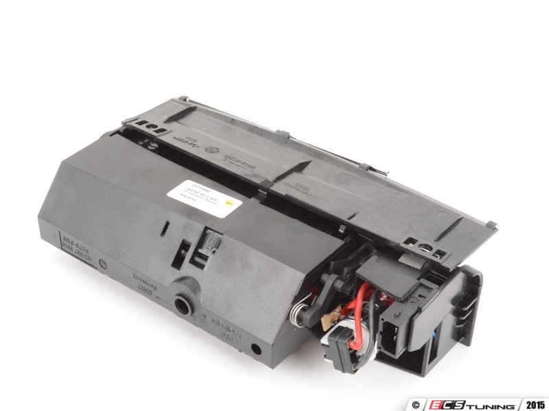 Genuine Volkswagen Audi - 4E0857951C4PK - ASHTRAY (4E0 857 951 C 4PK)